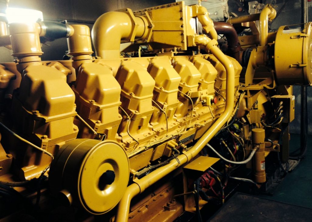 Canford Renewable Energy